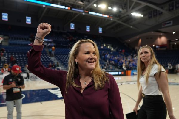 2025 WNBA Draft Tracker by Round - ESPN