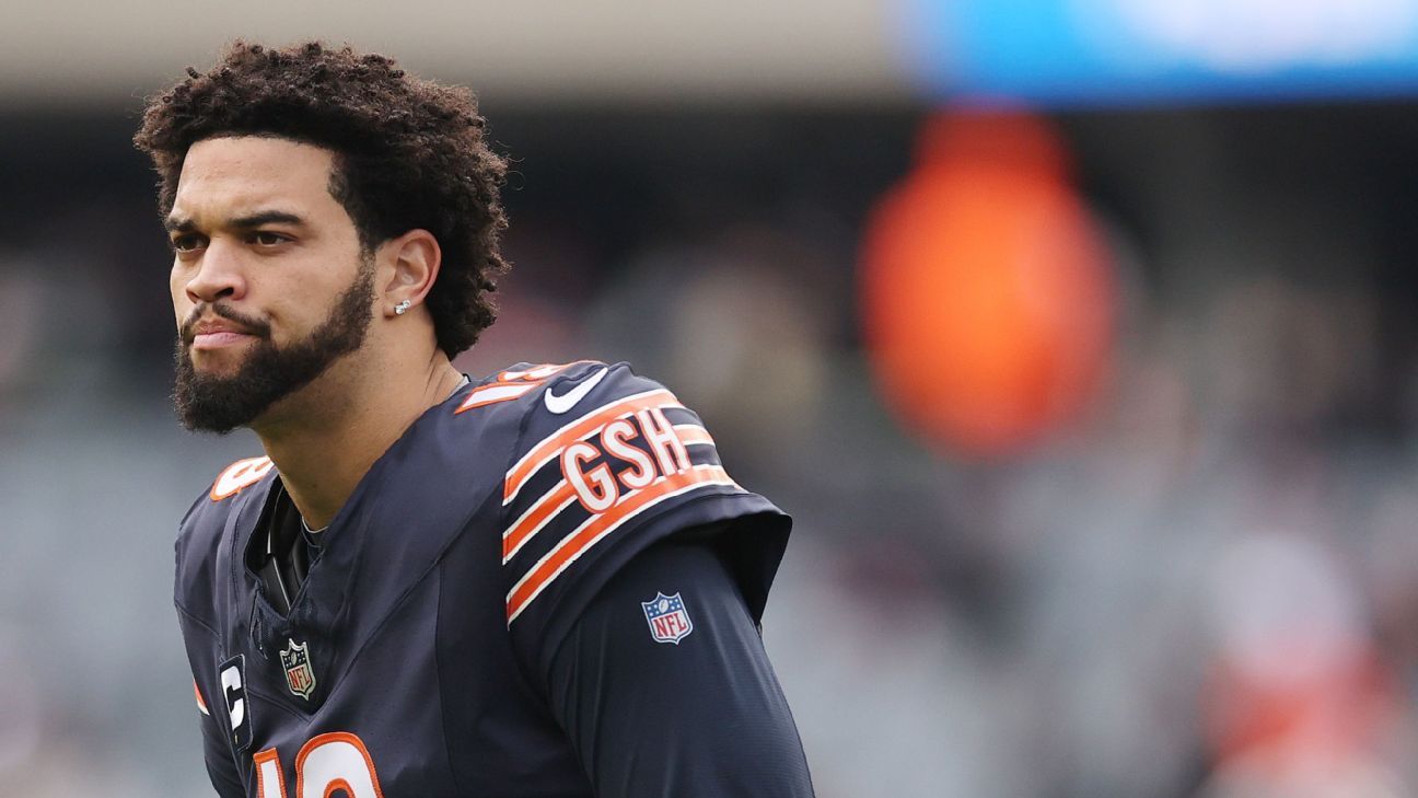 NFL por ESPN - Resultados, estadísticas y highlights