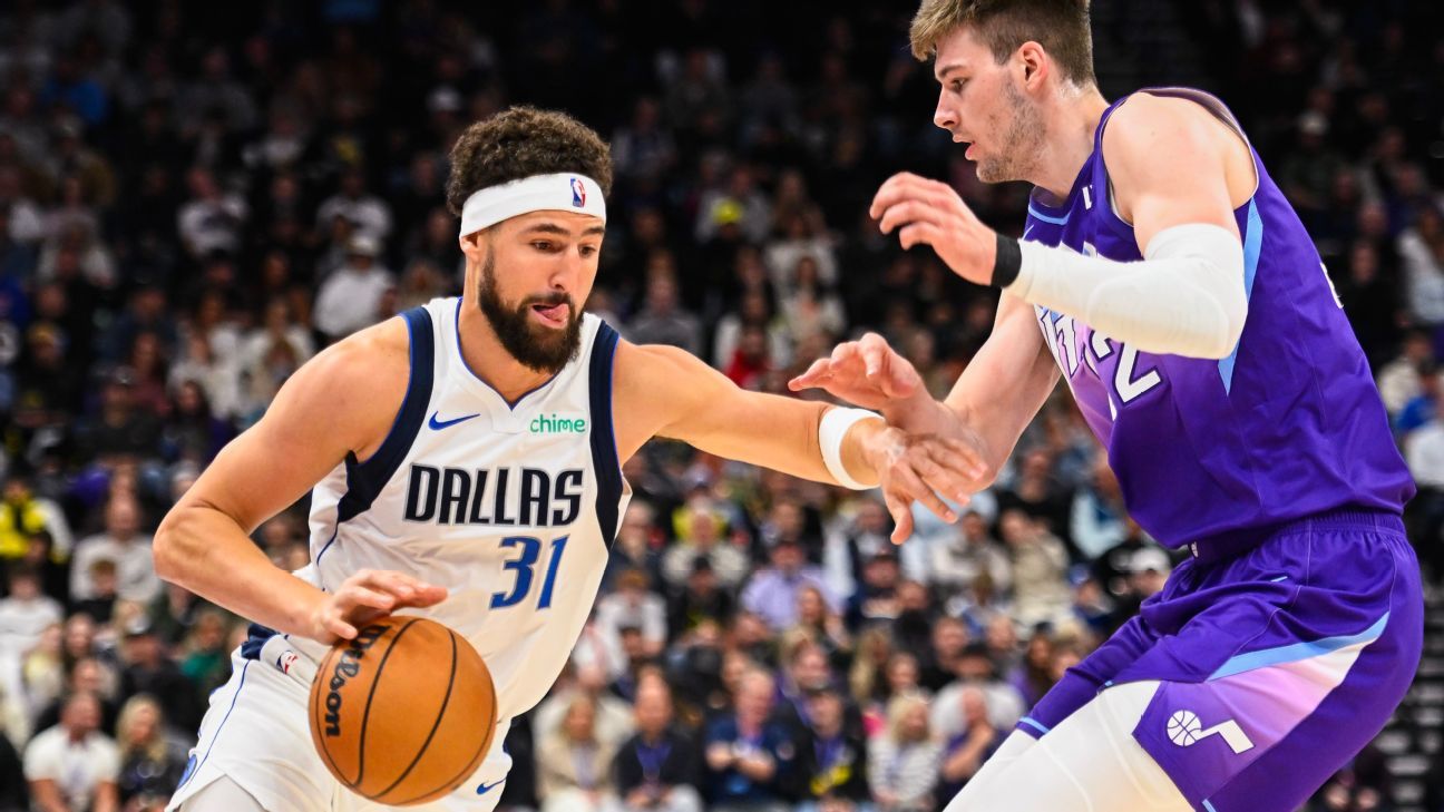 Fantasy Basketball - Leagues, Rankings, News, Picks & More