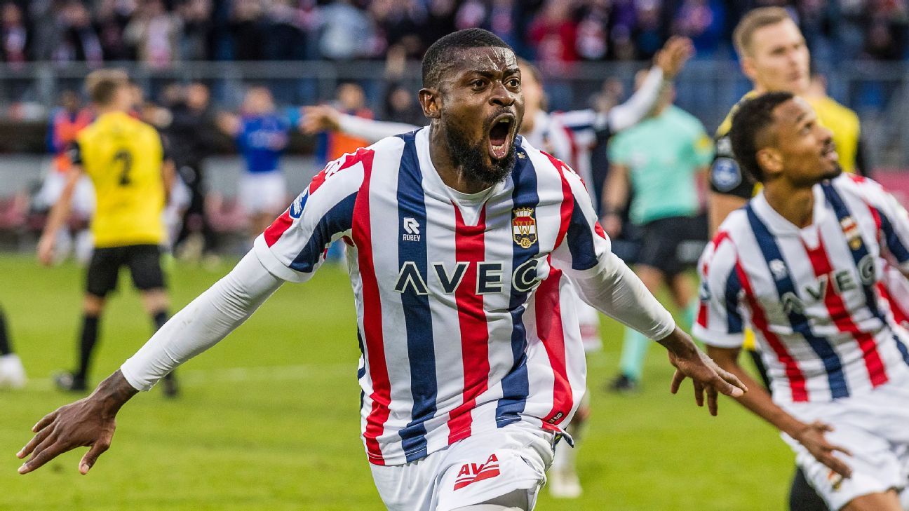 Bokila beschuldigt NAC-speler van racisme: "Bepaalde dingen kan ik niet ...