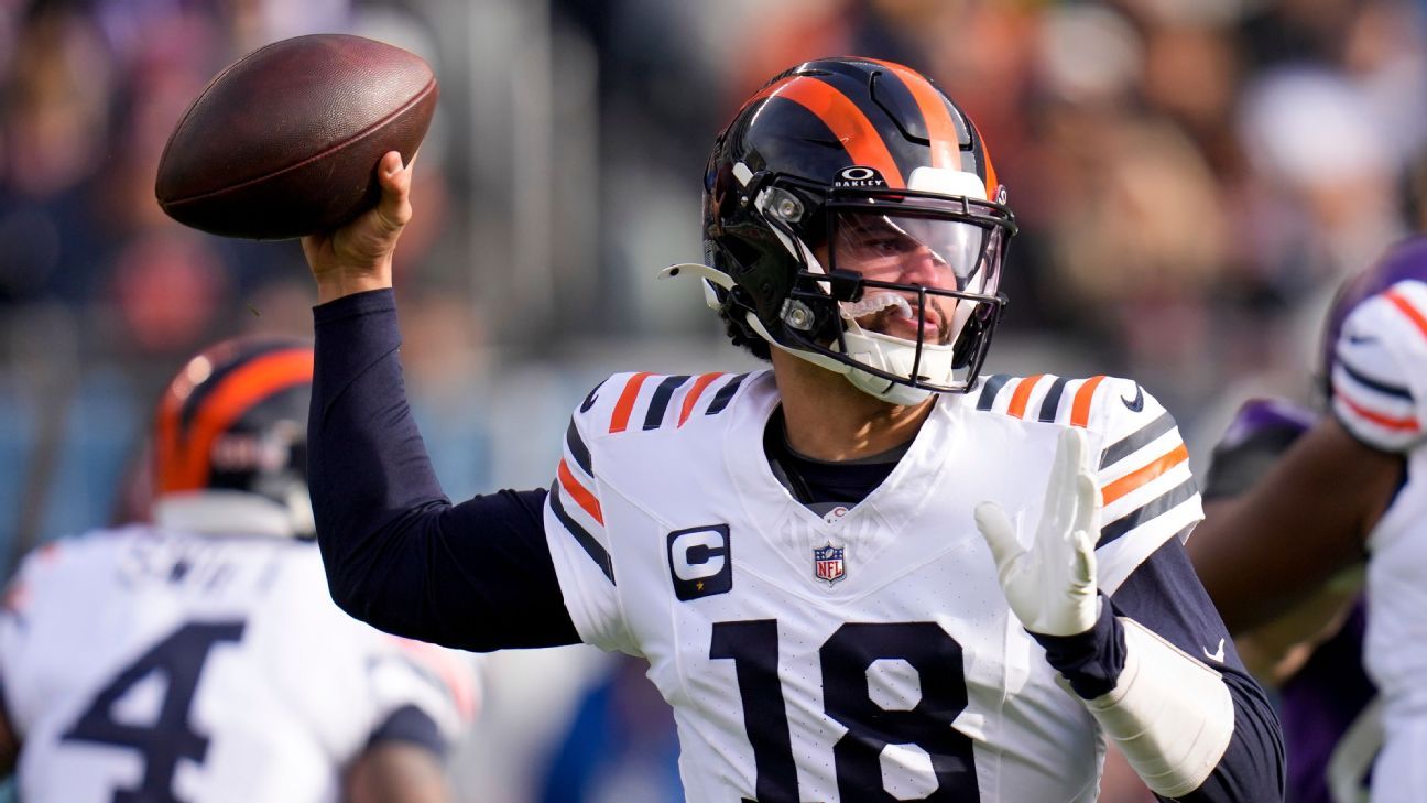 Fantasy Football - Leagues, Rankings, News, Picks & More