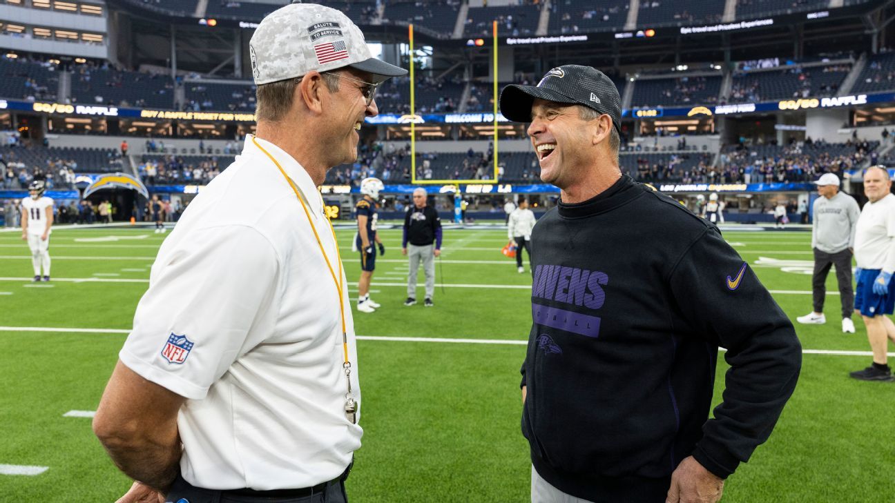 NFL Week 12: Biggest questions, takeaways for every game - ESPN