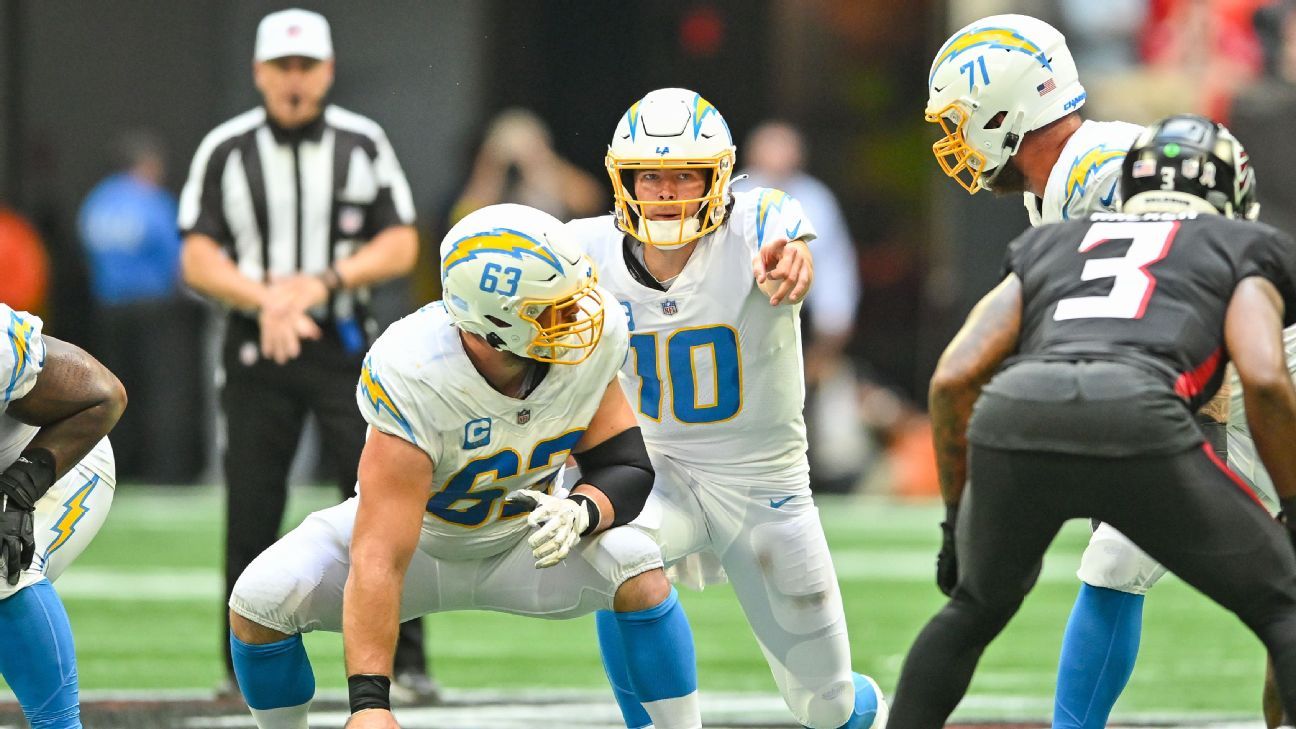 NFL on ESPN - Scores, Stats and Highlights