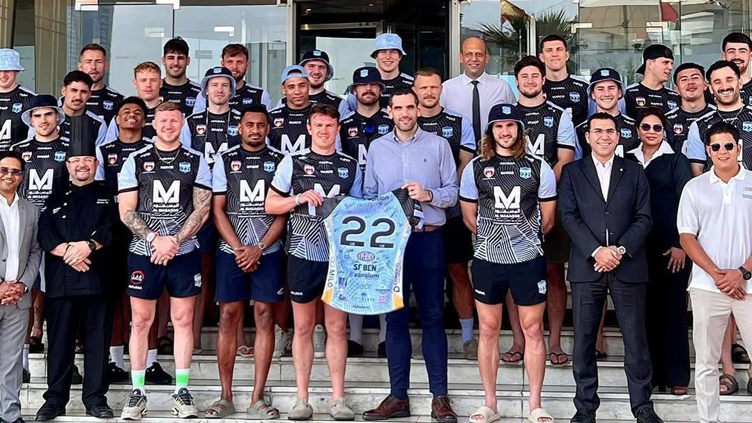 Ignacio Costa y el recuerdo de Marco Speranza: "Creamos el equipo por ...