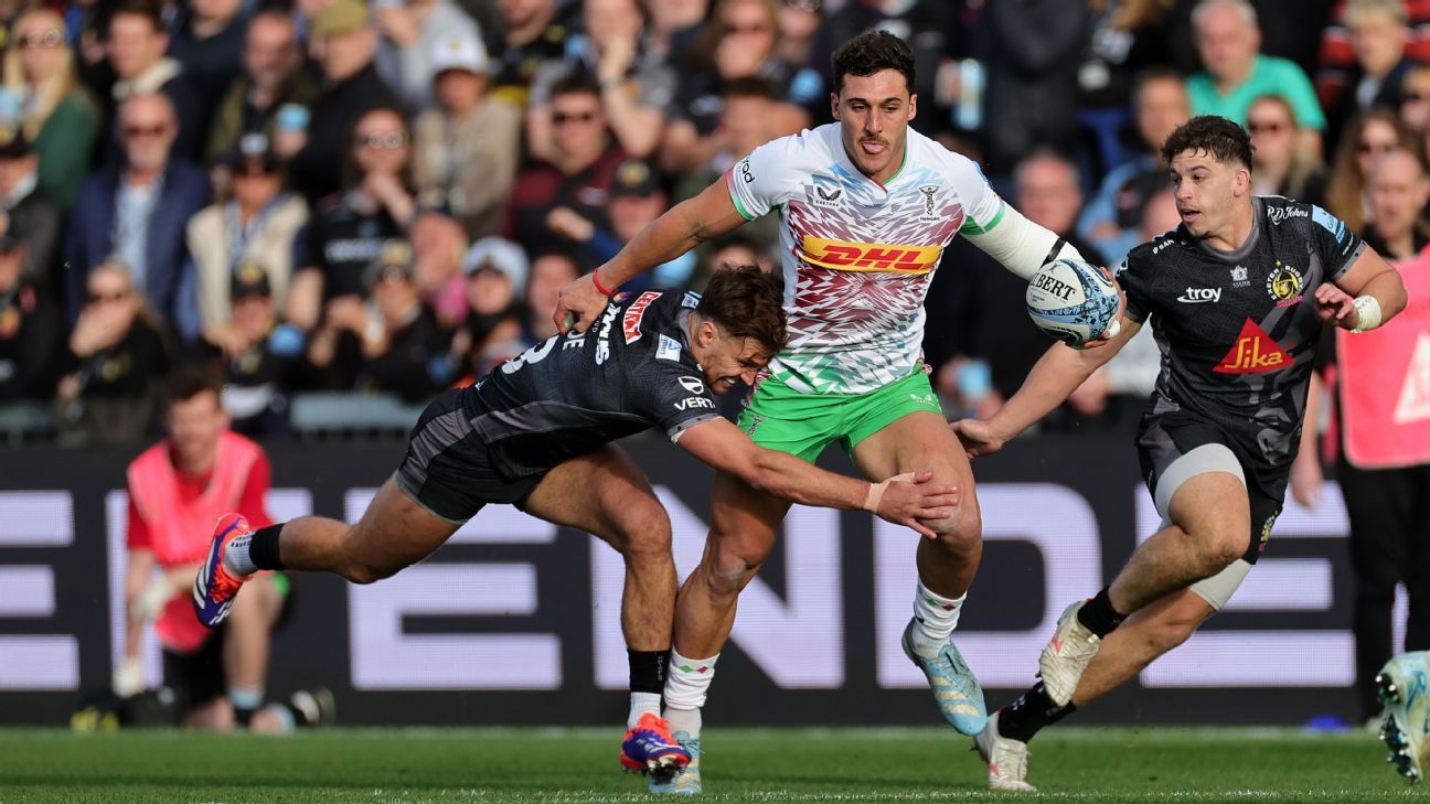 "Causó un gran impacto": el gran elogio que recibió Rodrigo Isgró - ESPN