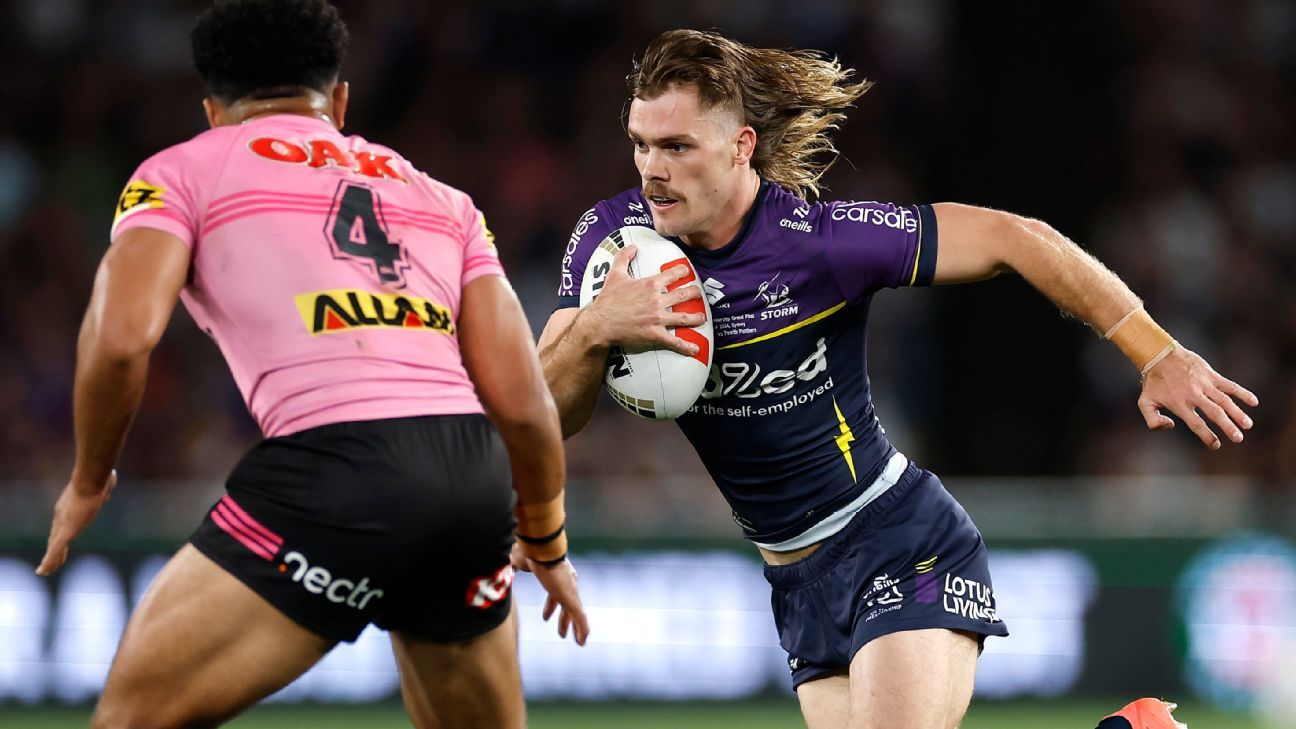 ESPN Australia - Serving sports fans. Anytime. Anywhere.