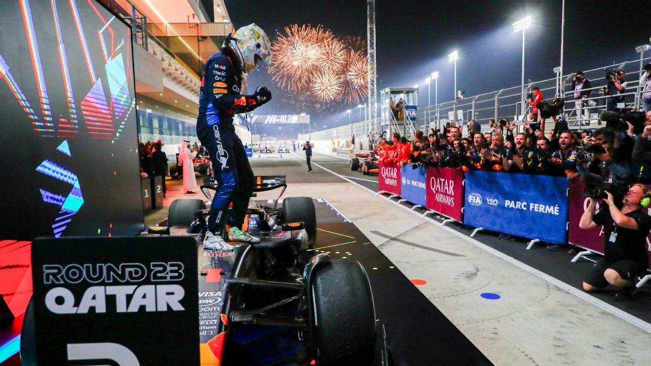 Formula 1 News, Live Grand Prix Updates, Videos, Drivers and Results