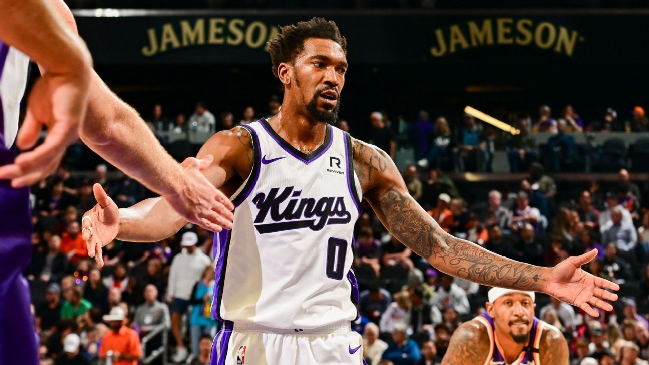 Fantasy Basketball - Leagues, Rankings, News, Picks & More