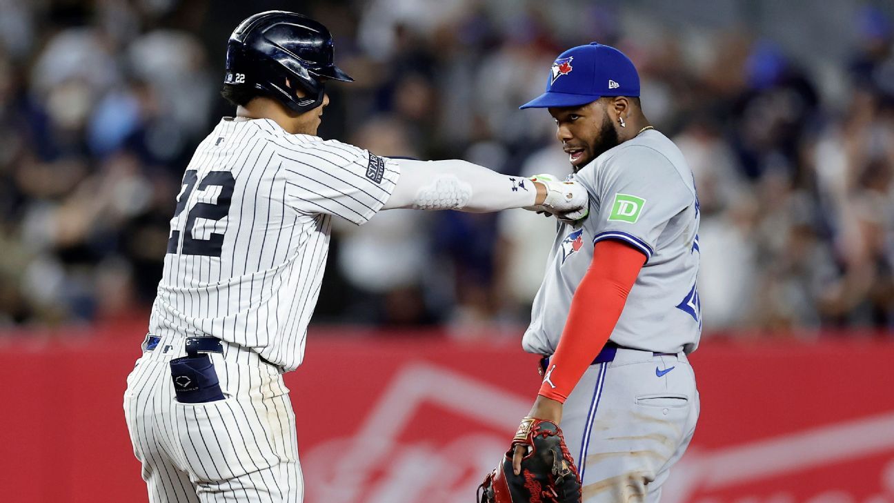 How much Juan Soto would impact Mets, Yankees, more suitors - ESPN