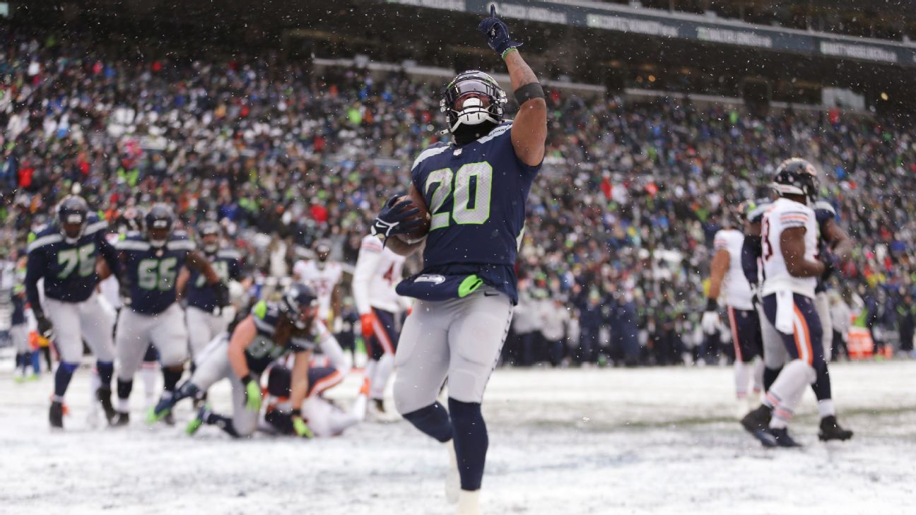 Matt Bowen's ultimate guide to the fantasy football playoffs - ESPN