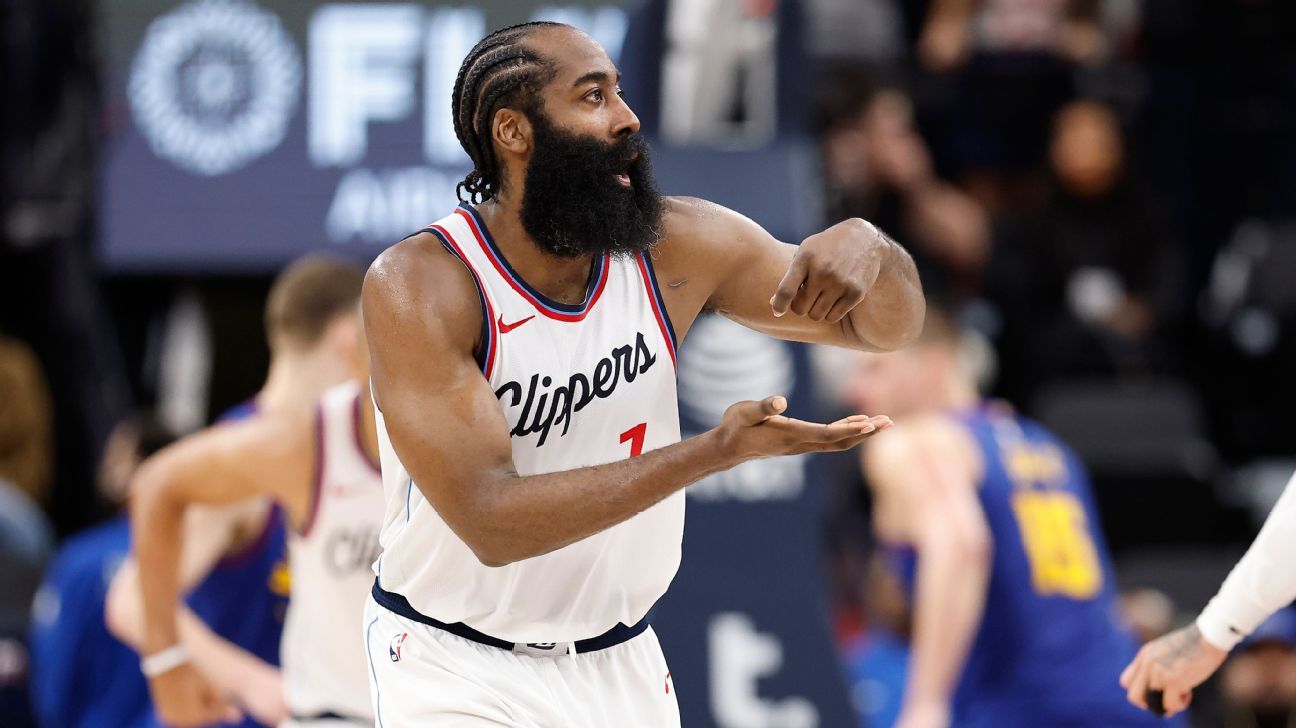 Fantasy basketball 2024-25: Eric Karabell's Do and Do Not Draft lists ...