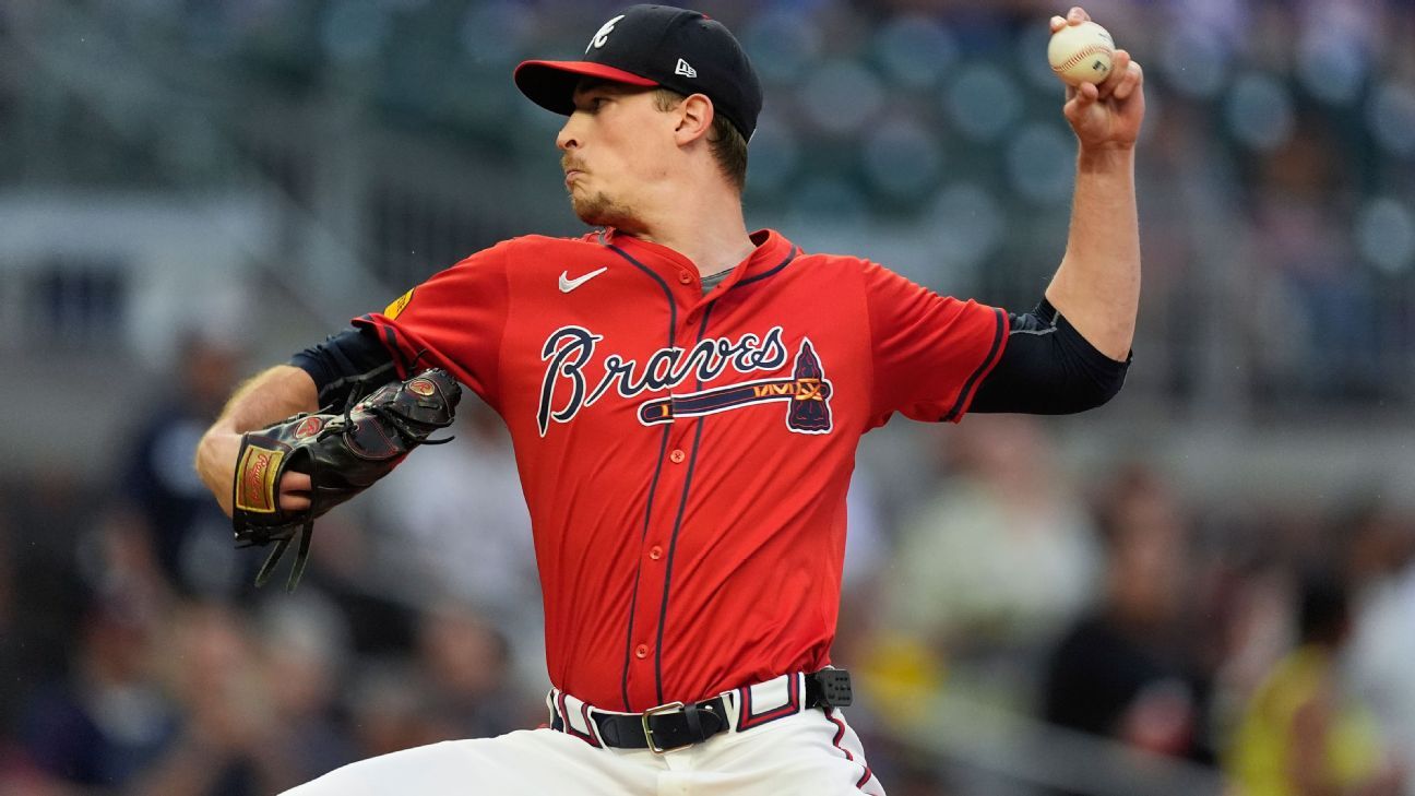 MLB por ESPN - Resultados, estadísticas y highlights