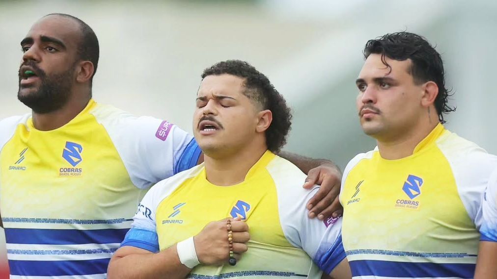 Cobras confirmó a Emiliano Caffera como nuevo head coach para el Súper ...