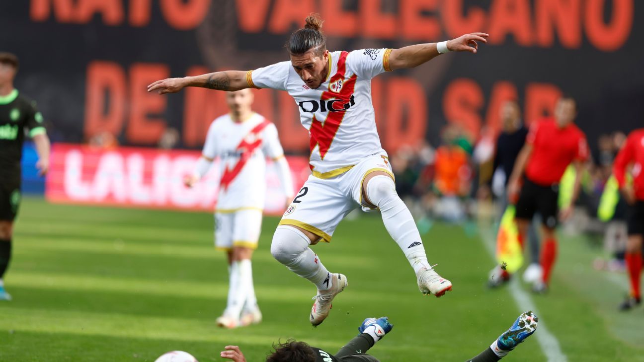 Espino: lo impredecible de plantearse una vuelta a Nacional, y las ...