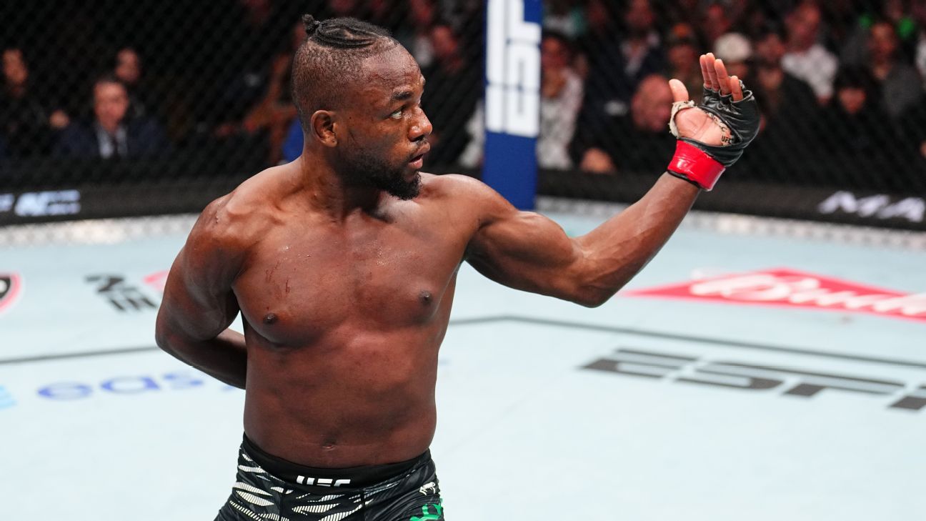 Depois de castigar brasileiro, Kape manda recado a Dana White e desafia ...