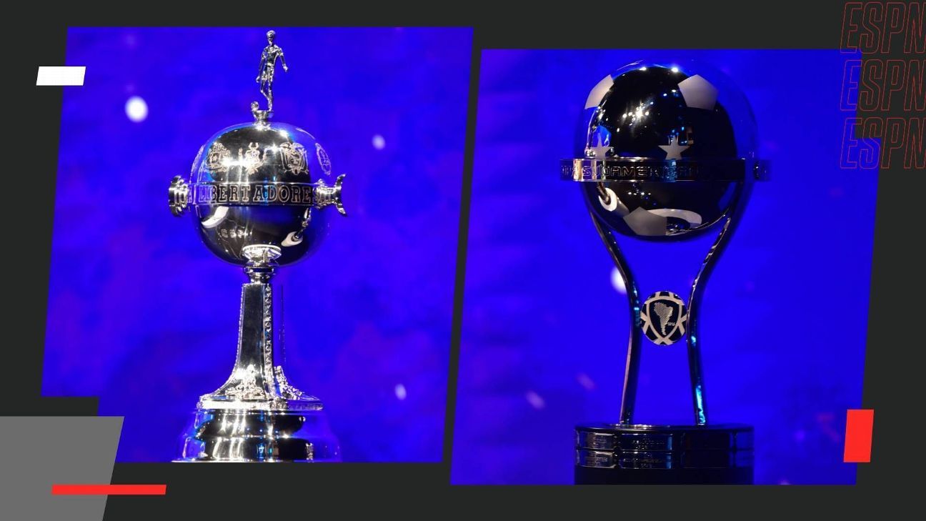 Liga BetPlay: Qué equipos clasificaron a Libertadores y Sudamericana ...