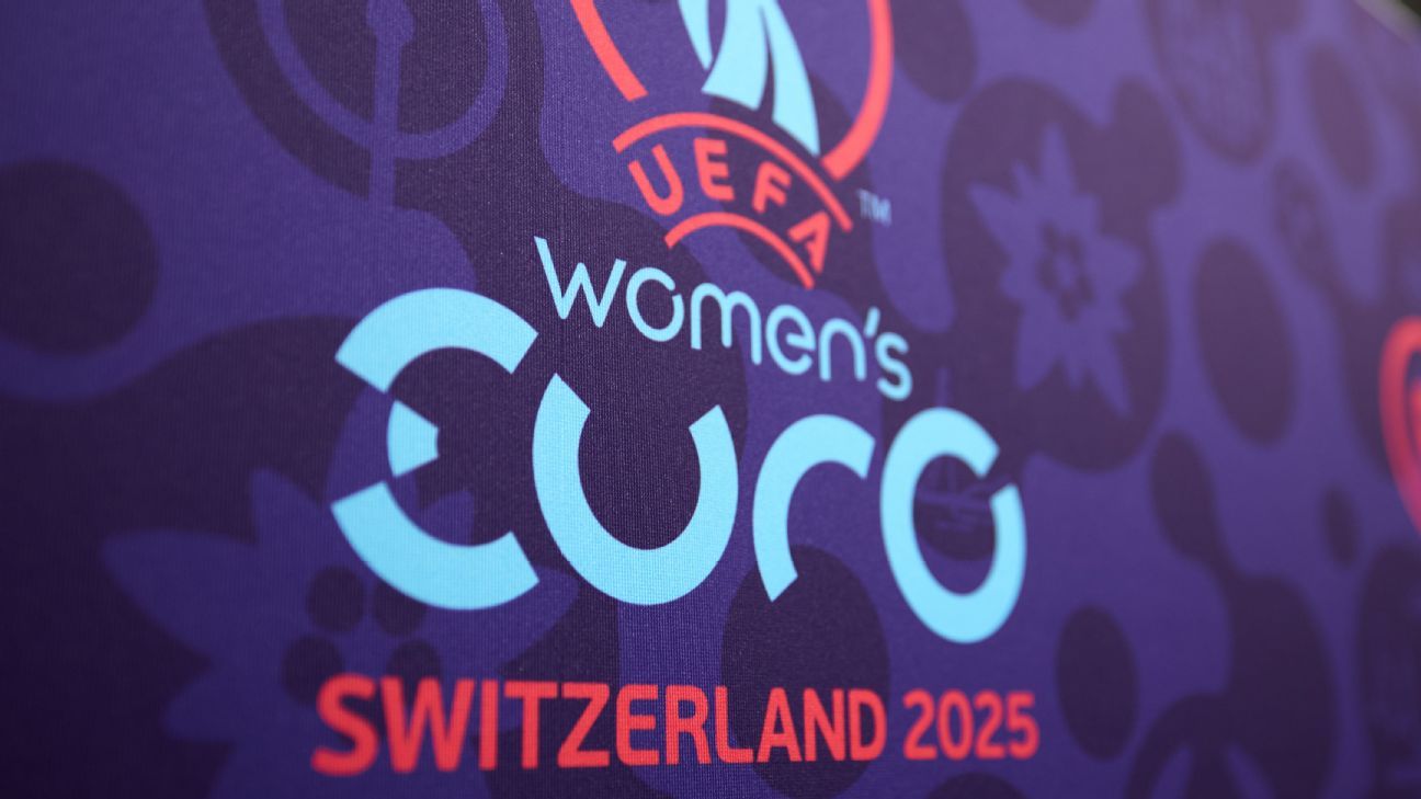 Women's Euro 2025: UEFA more than doubles prize money to €41m - ESPN