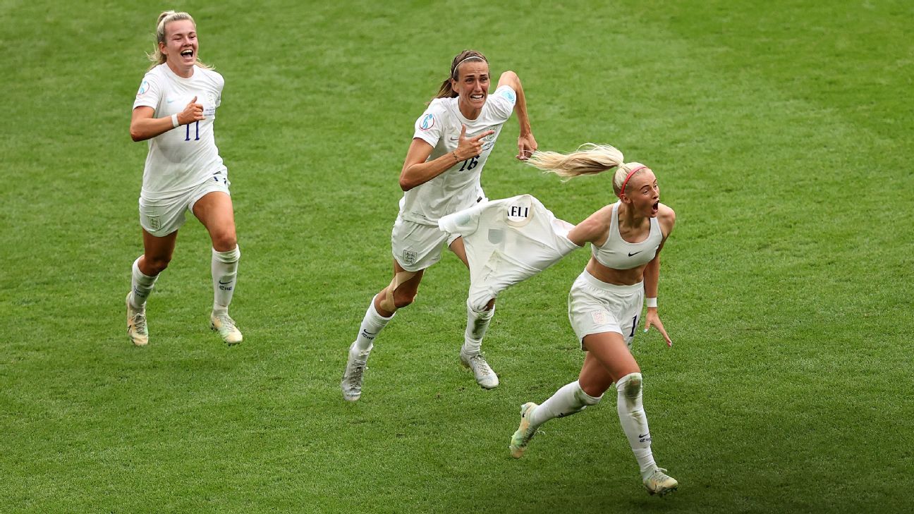 ESPN UK's sport to look forward to in 2025 - ESPN