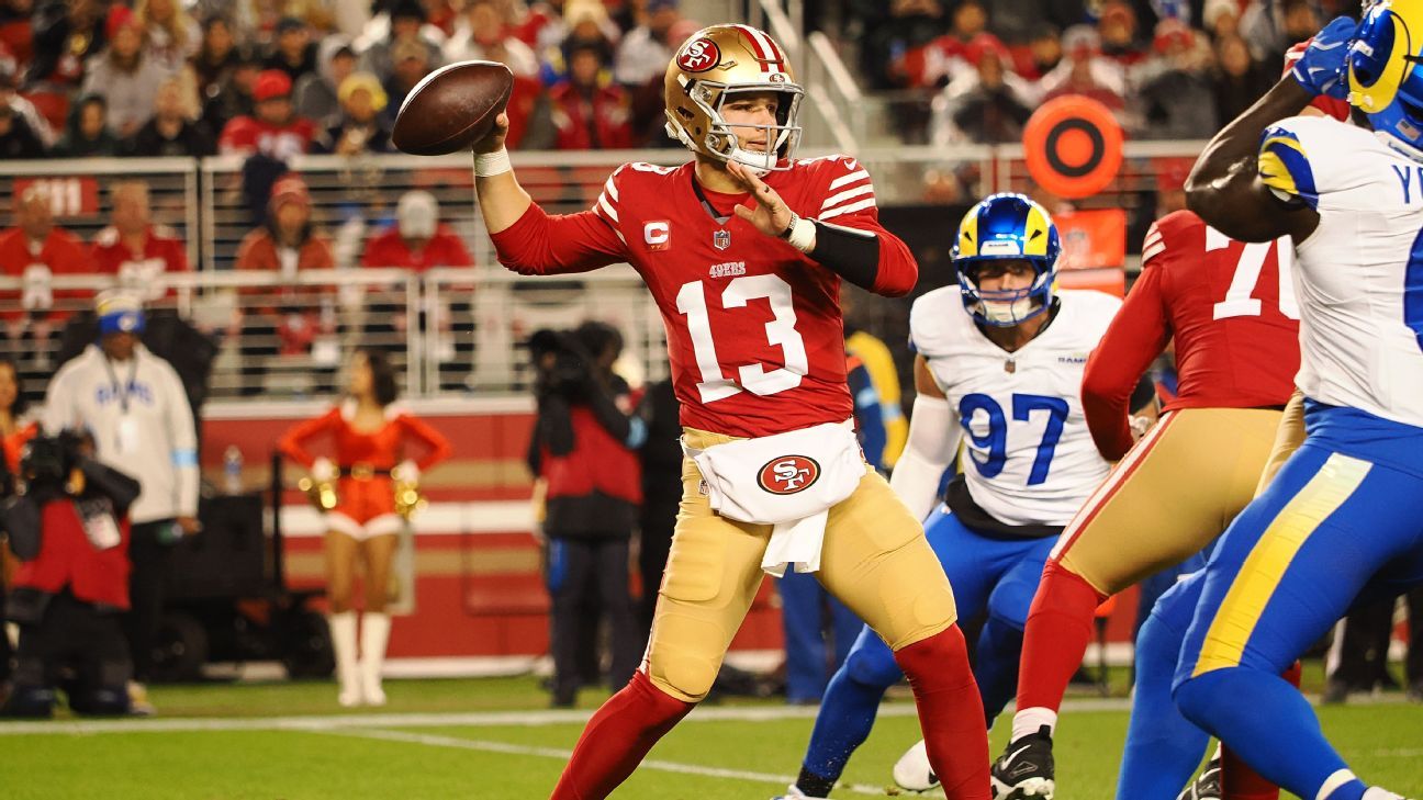 NFL Week 16 latest buzz, predictions, questions, fantasy tips - ESPN