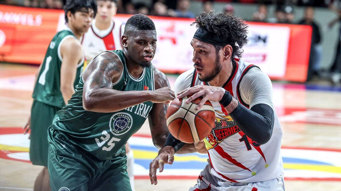 New Year's resolution: What each PBA team needs to do to improve in the ...