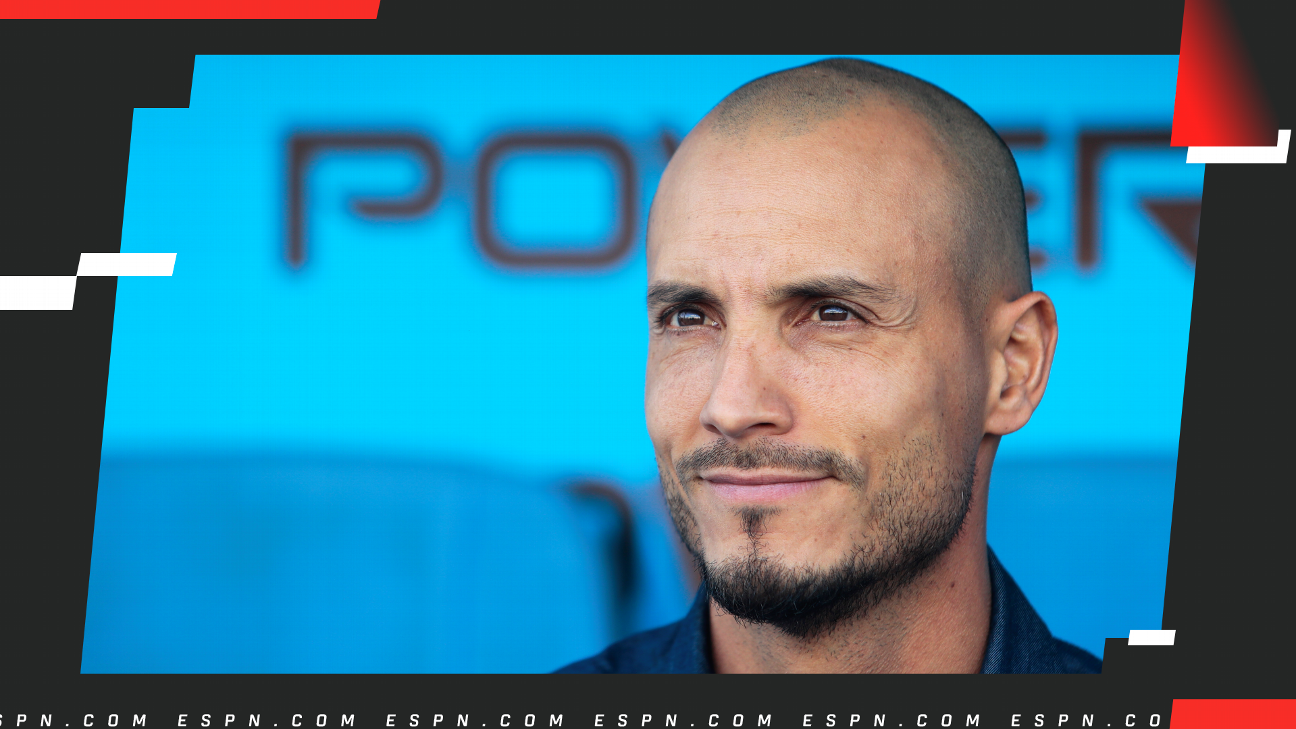 Millonarios confirmó a David González como nuevo entrenador - ESPN