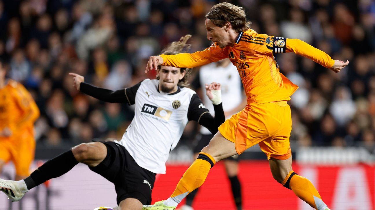 Football on ESPN - Scores, Stats and Highlights