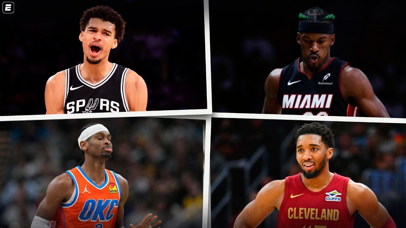NBA na ESPN - Jogos, estatísticas e vídeos