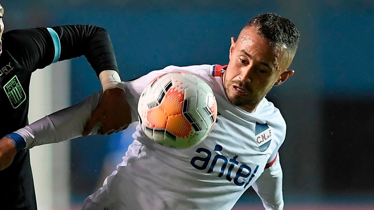 Rodrigo Amaral: "Si tengo que hacer un contrato a rendimiento en ...