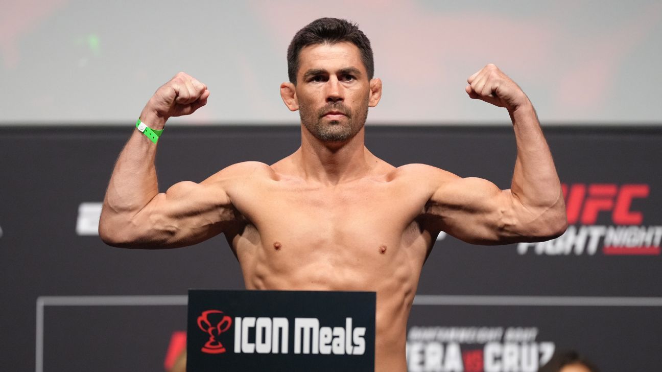 UFC encaminha Marco Túlio x Christian Duncan em novembro - ESPN