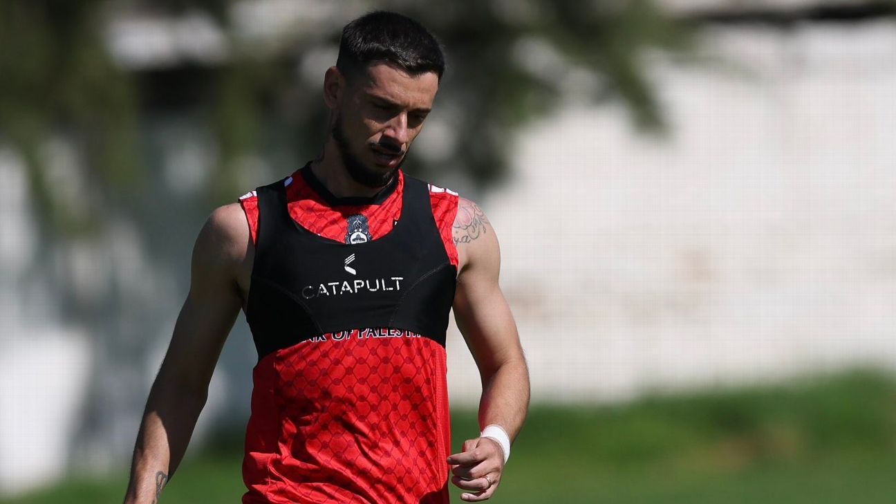 Castro: su regreso al fútbol chileno y la importancia del choque ante ...