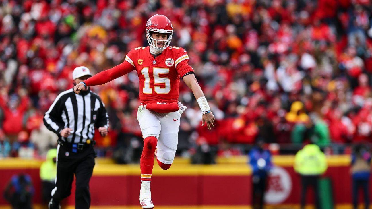 Sports Betting Picks and Predictions - ESPN