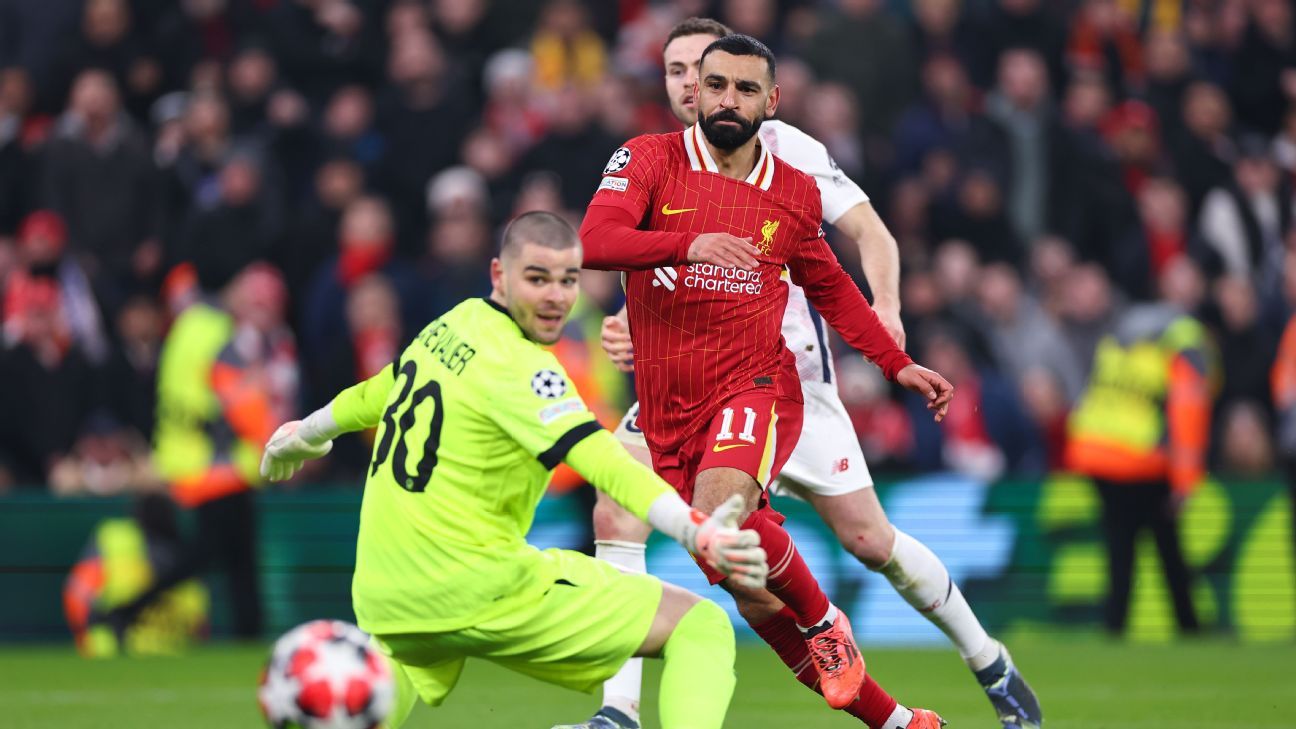 Soccer Transfer News and Rumors - ESPN