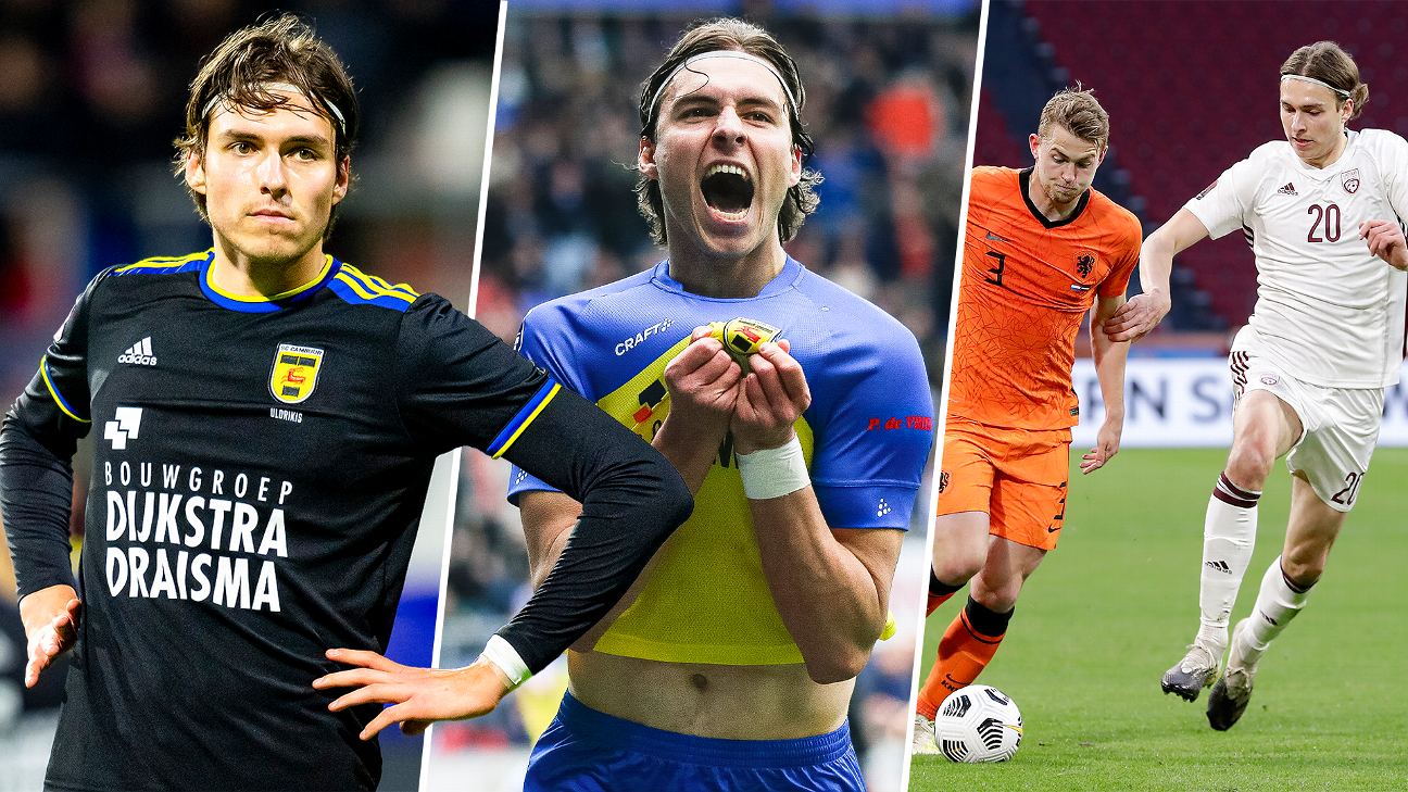 Uldrikis over RFS: "Nooit de favoriet, maar thuis kunnen ze resultaat ...