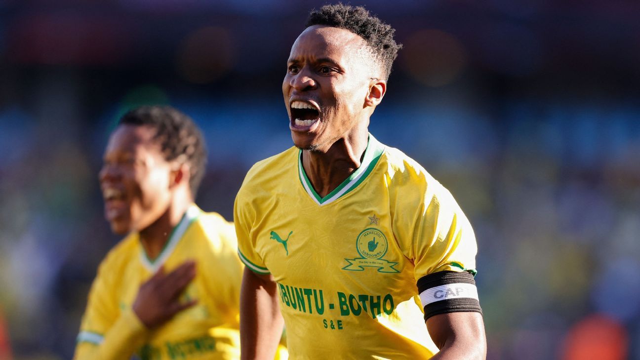 The PSL's growth from post-apartheid birth to today's Betway ...