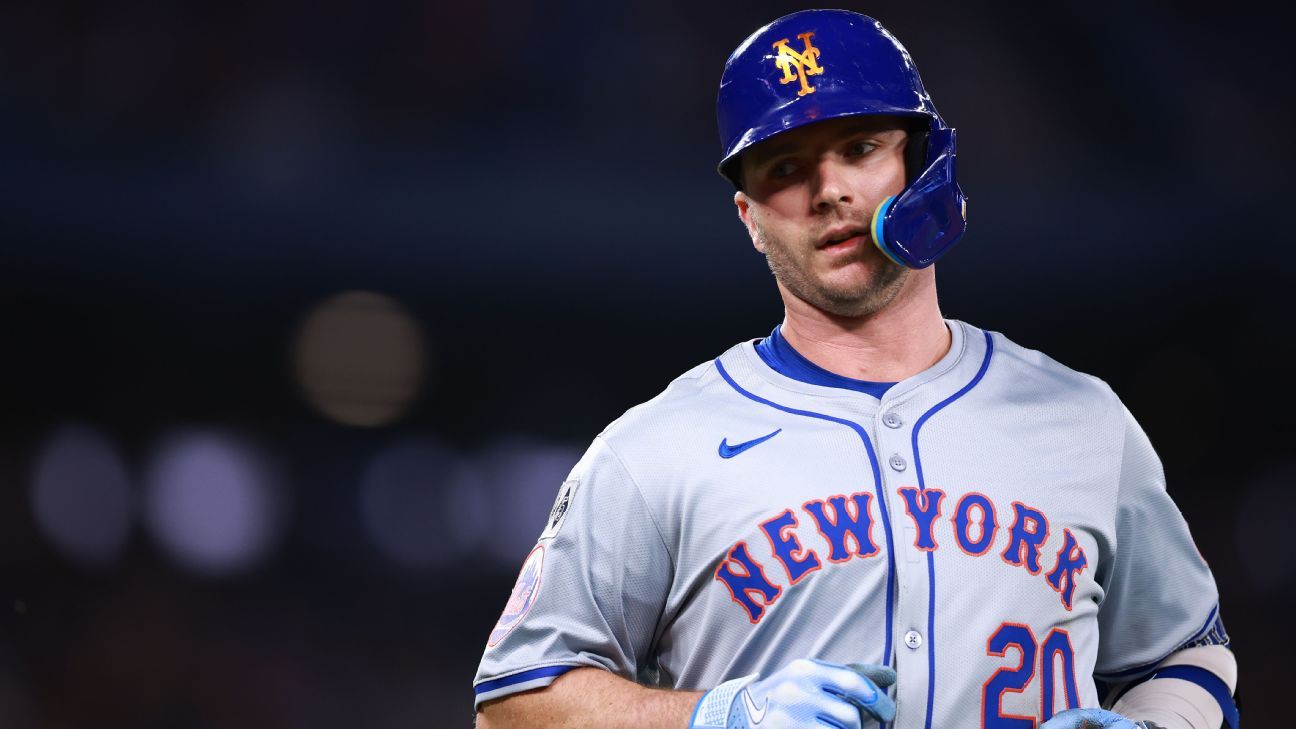 MLB: Los mejores agentes libres por posición aún disponibles - ESPN
