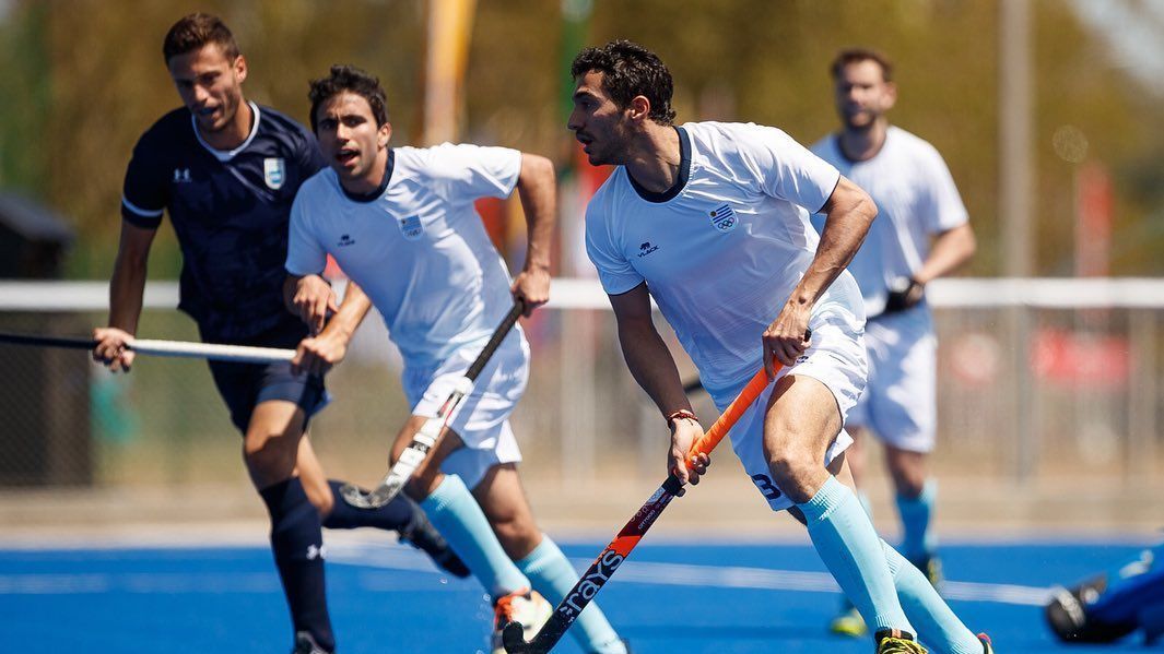 Los Cimarrones tienen lista para el 2025 - ESPN