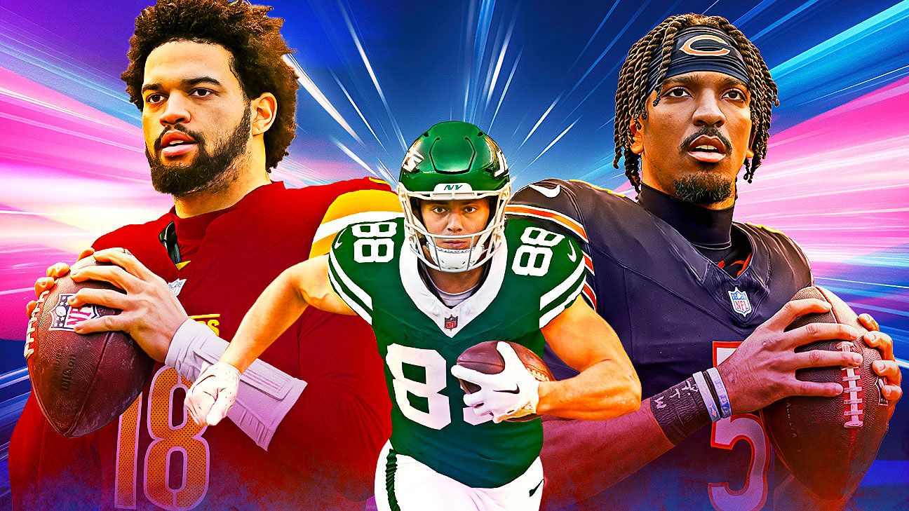 NFL on ESPN - Scores, Stats and Highlights