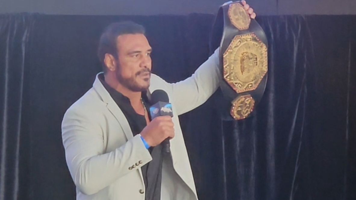 Alberto El Patrón del Río se compara con el América - ESPN