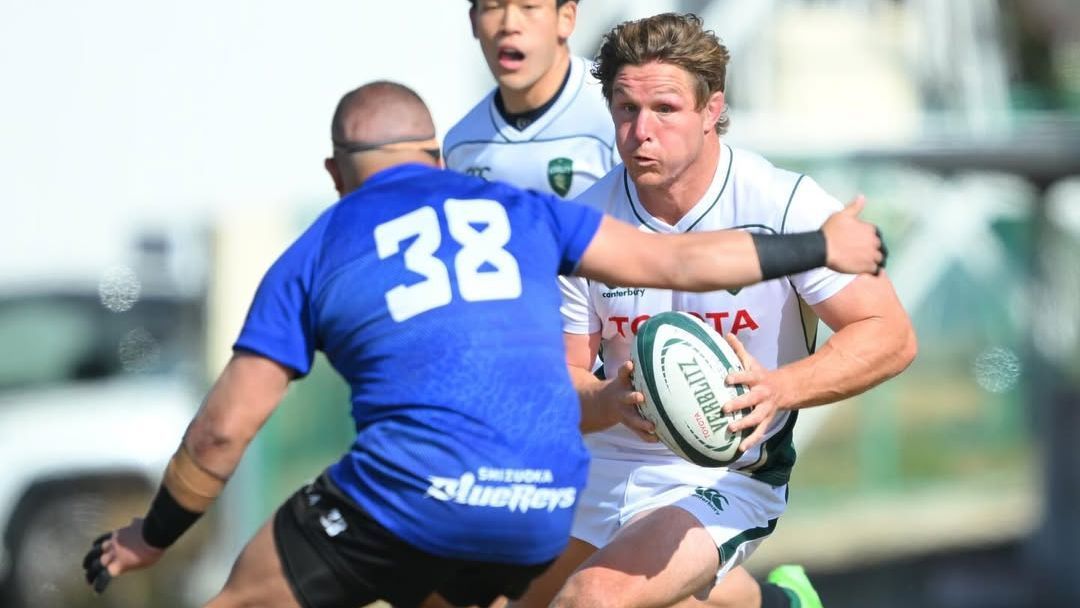 Foster apunta a una figura australiana para enfrentar a los British ...