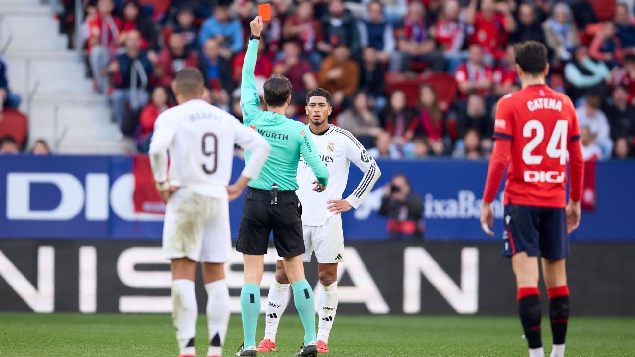 Football on ESPN - Scores, Stats and Highlights