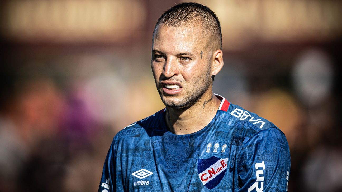 ¿Qué va a hacer Nacional con el Diente Nicolás López? - ESPN