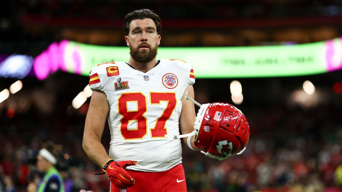 NFL por ESPN - Resultados, estadísticas y highlights