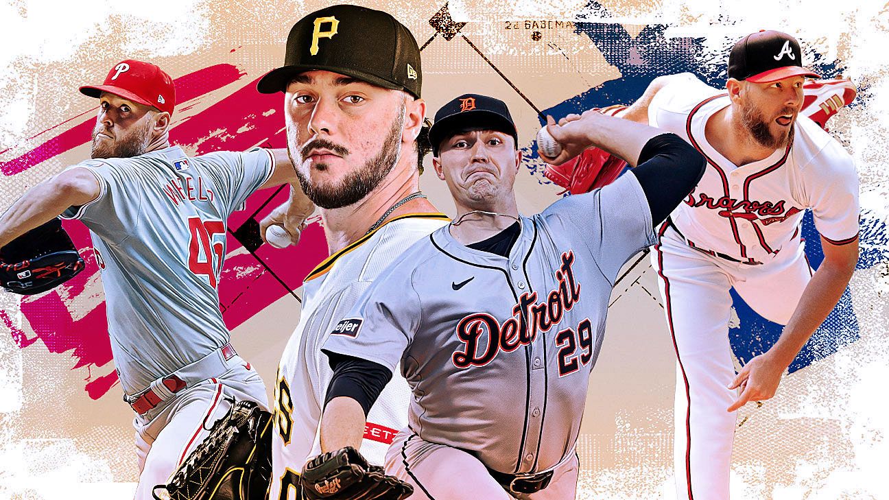 MLB on ESPN - Scores, Stats and Highlights