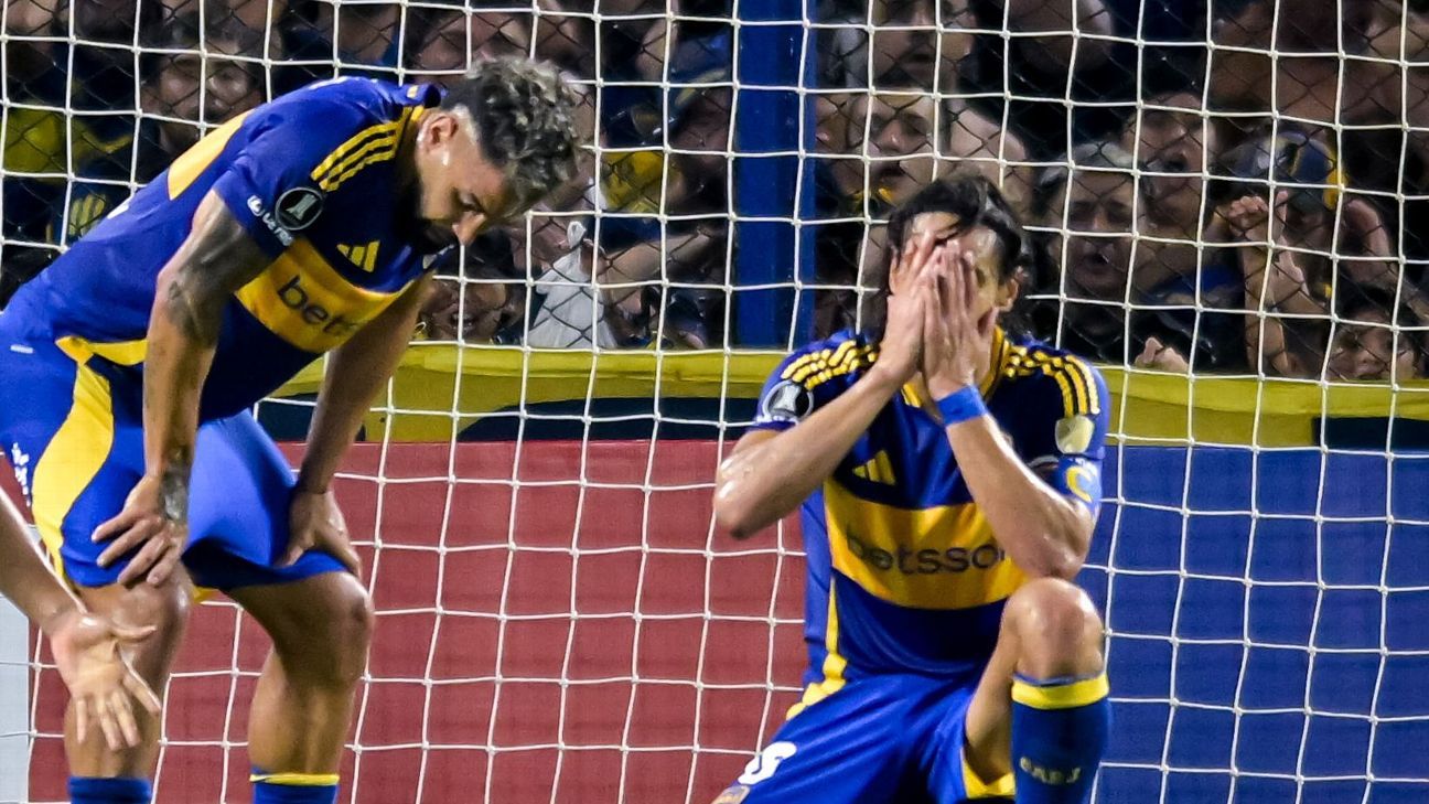 Edinson Cavani: su pedido de disculpas y la decisión que sorprendió en ...