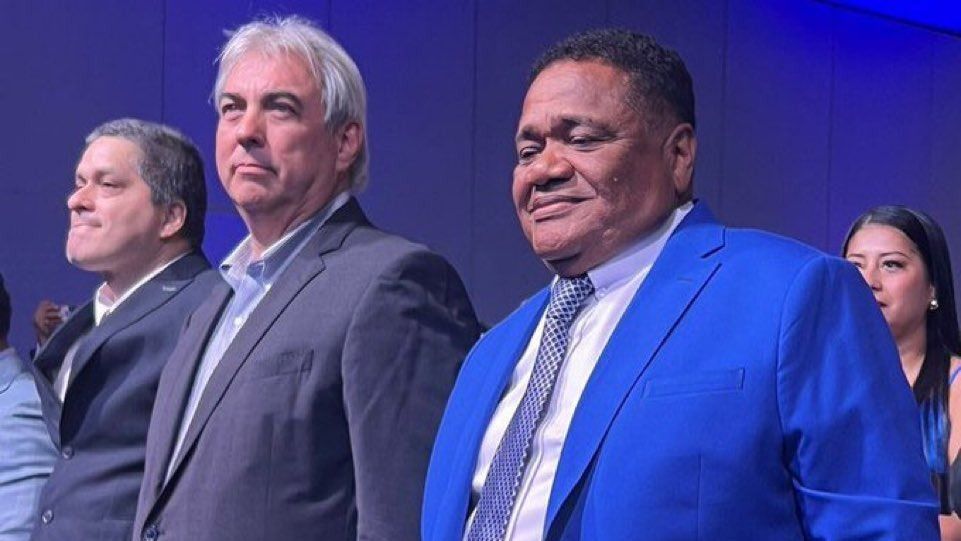 Nuevo ciclo: Jorge Guzmán es el elegido para ser el presidente de ...