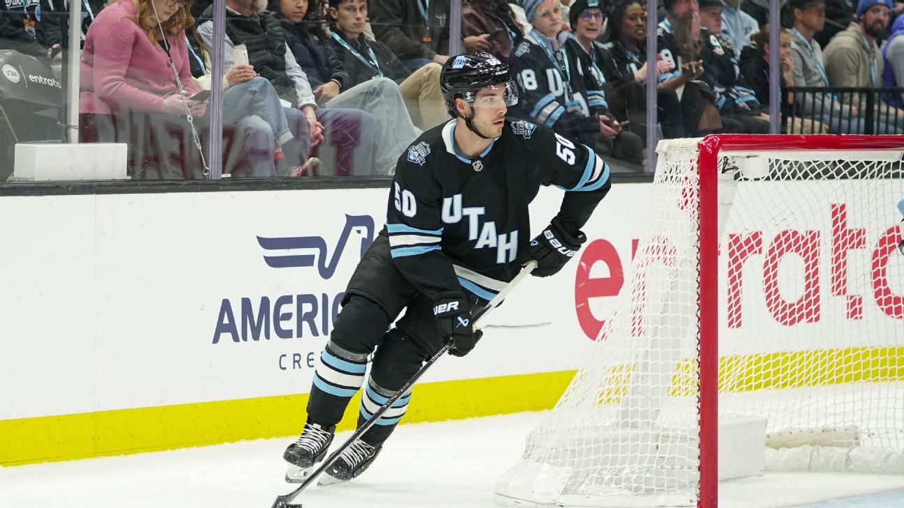 Fantasy Hockey - Leagues, Rankings, News, Picks & More