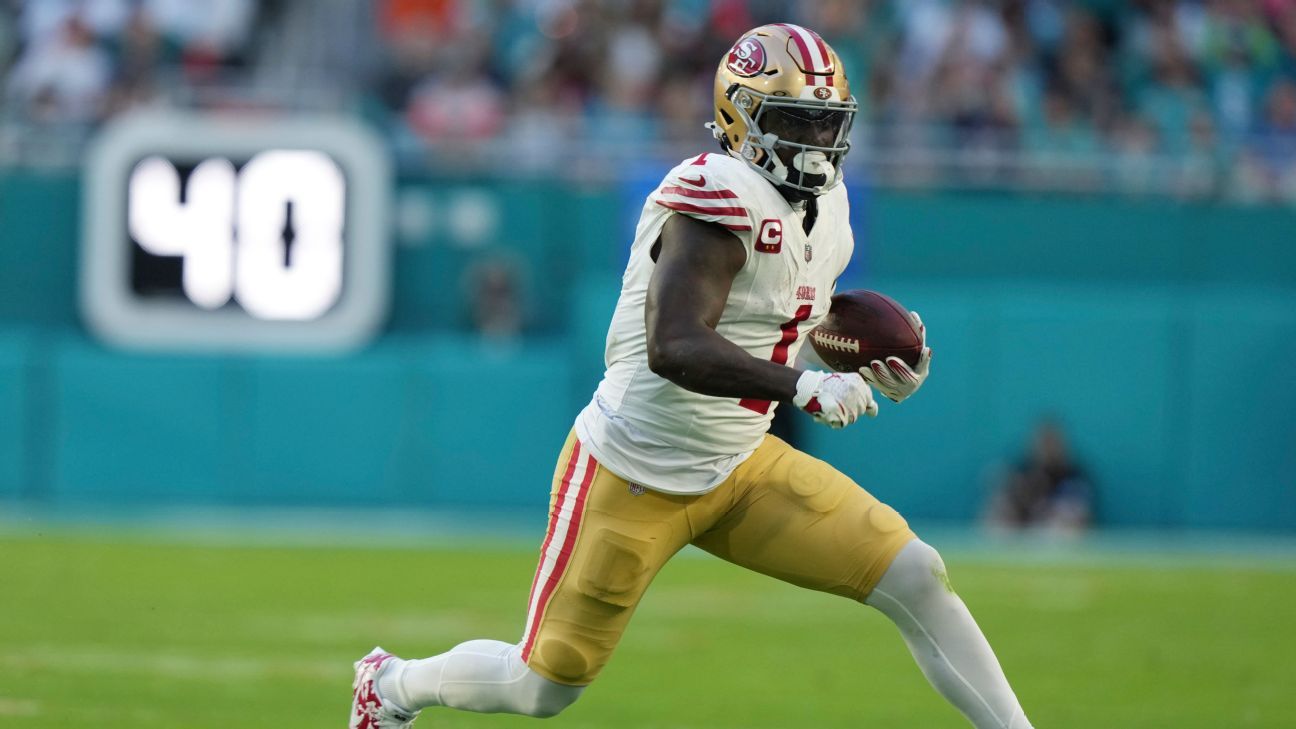 Fantasy Football - Leagues, Rankings, News, Picks & More