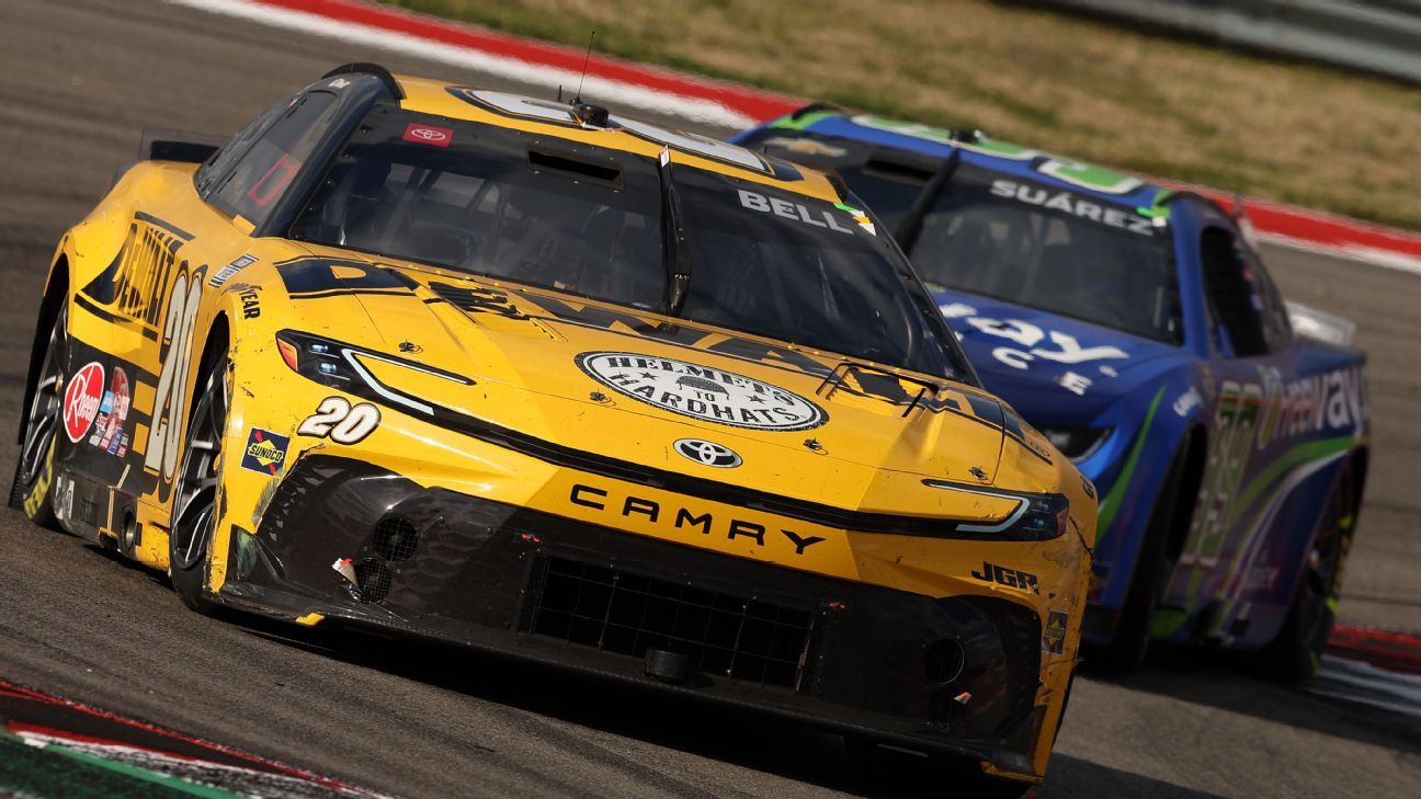 Nascar Race Nascar Live Race Coverage Latest News Race NASCAR: News,