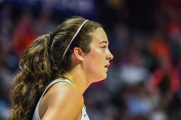 WNBA Draft 2019 Picks by Team - ESPN