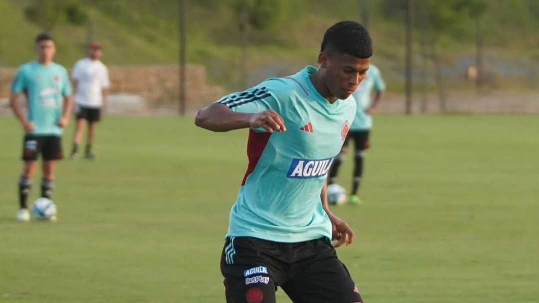 Quién es Bayron García, nuevo refuerzo de Millonarios - ESPN